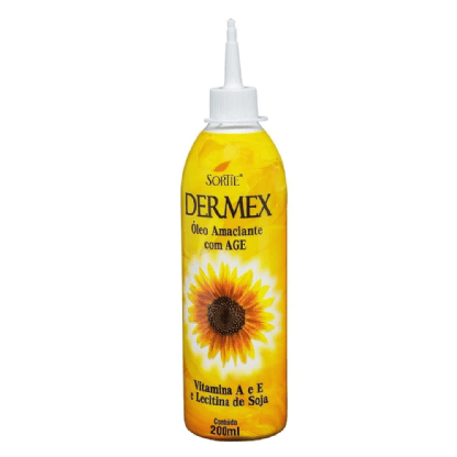 KELLDRIN DERMEX AGE 200ML