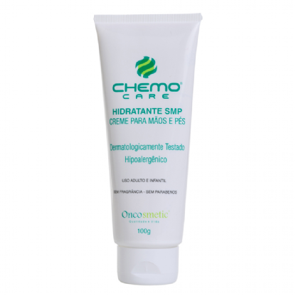 CHEMOCARE CREME HIDRATANTE SMP
