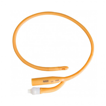 SONDA DE FOLEY 2V N12 C/BL30 UNIDADE