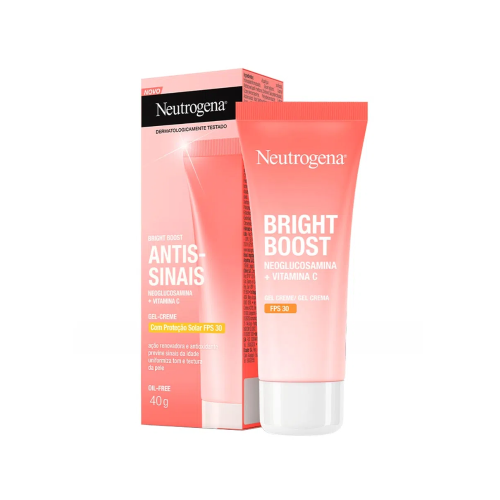 NEUTROG BRIGHT BOOST FPS 30 40G.
