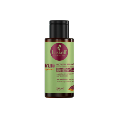 HASKELL NECTAVITA BANANEIRA 35ML