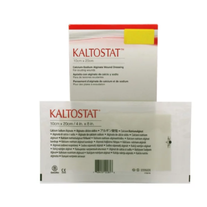 KALTOSTAT 7.5X12 CM/CONVATEC/1115896 - 1703039