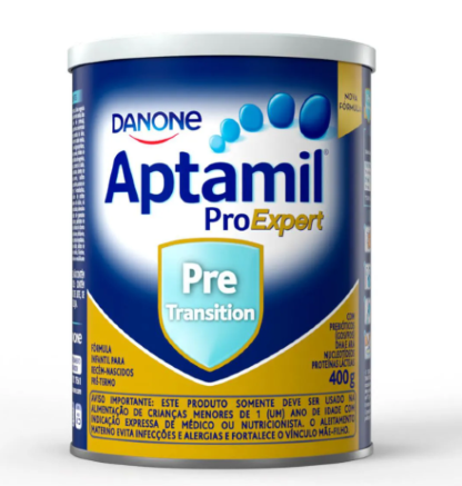 APTAMIL PROEXPERT PRE TRANSITION 400 G