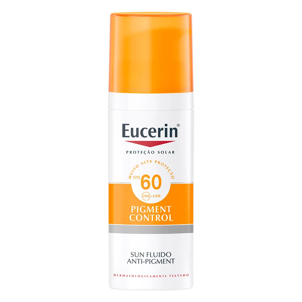 EUCERIN PIGMENT CONTROL F60 50ML