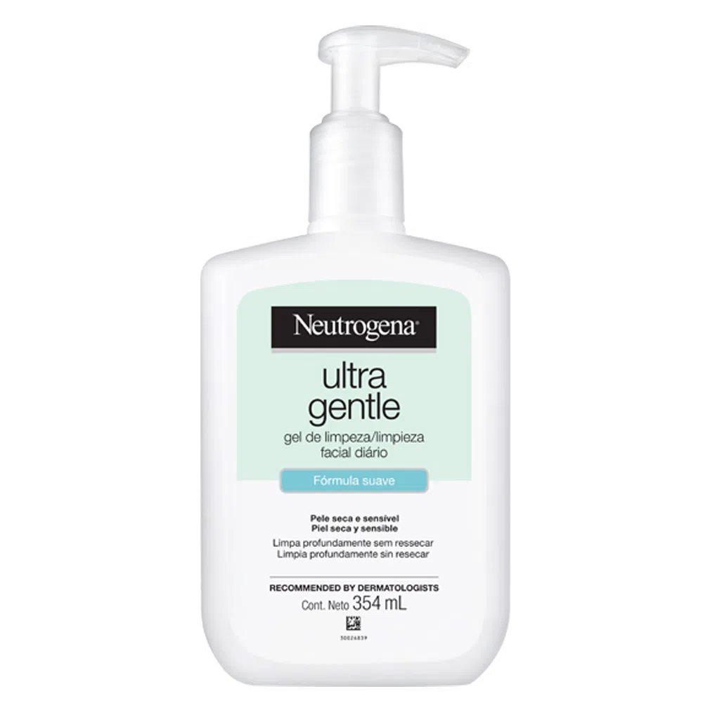 Neutrogena ultra gentle store
