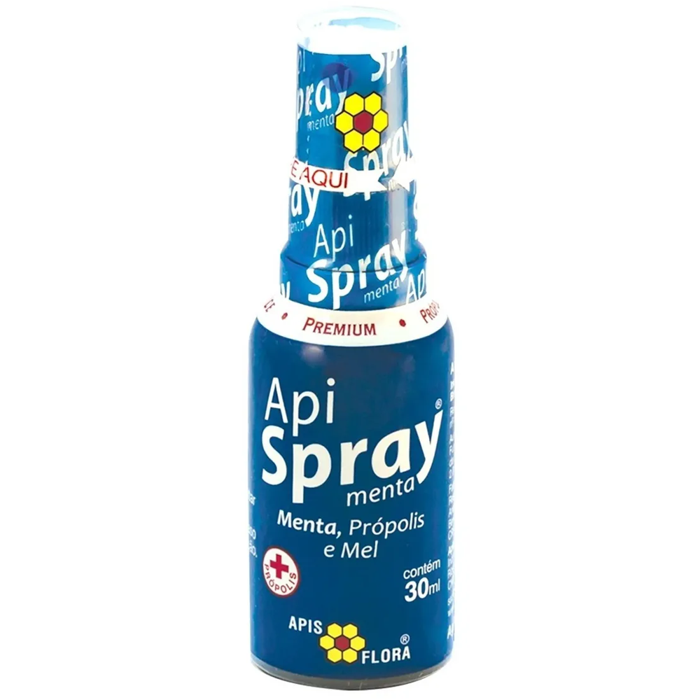 Apispray 30Ml Apis Flora